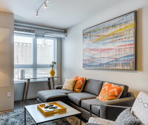 The Link Minneapolis | Minneapolis, MN Luxury Apartments near UMN